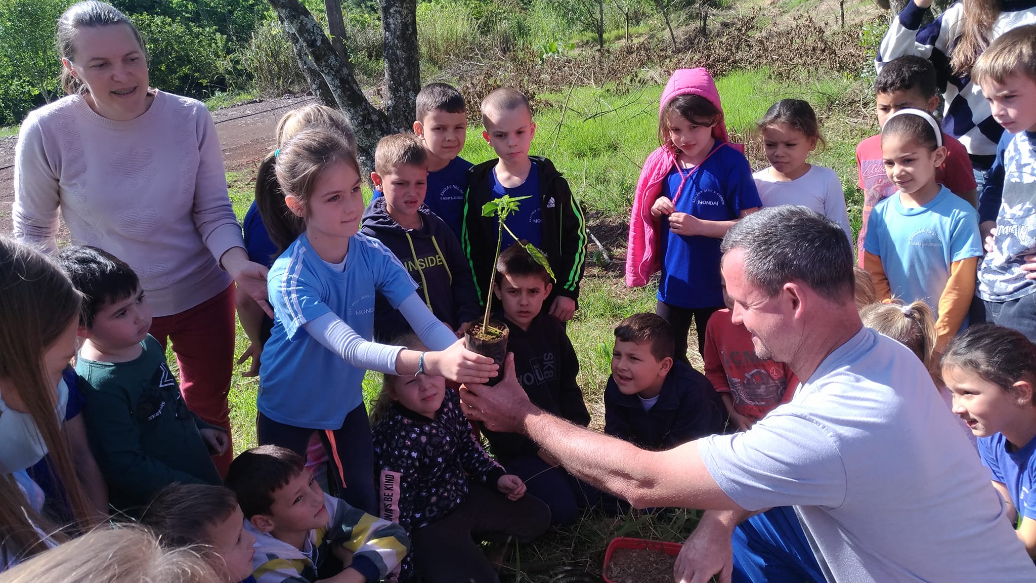 AARUM, entidade que compõe o Comitê Antas, comemora 25 anos